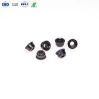 China CNC Turning Parts M0.8-M12 Size Range with ISO SGS Certified 10-15 Day Delivery for Industrial Equipment for sale
