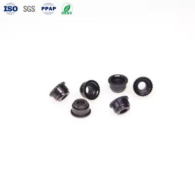 China CNC Turning Parts M0.8-M12 Size Range with ISO SGS Certified 10-15 Day Delivery for Industrial Equipment for sale