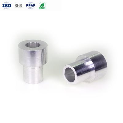 China Precision CNC Turned Parts 0.8-12mm for Automotive & Aerospace Applications | Custom Machining for sale