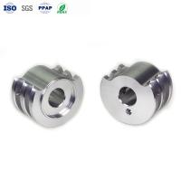 China Custom CNC Milling Parts with ±0.01mm Tolerance in 15 Days for OEM Manufacturing for sale