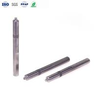 China Custom CNC Stainless Steel Parts SUS304 0.8-12mm with High Tolerance for Industrial Equipment for sale