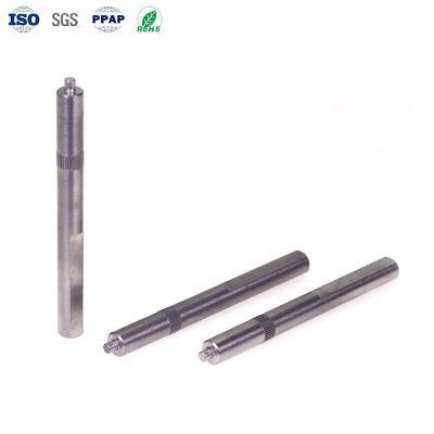 China Custom CNC Stainless Steel Parts SUS304 0.8-12mm with High Tolerance for Industrial Equipment for sale