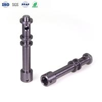 China Custom CNC Stainless Steel Parts SUS304 with ±0.01mm Tolerance and Ra0.1-3.2 Surface Finish for Automotive Components for sale