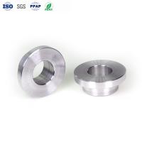 China High-Precision CNC Stainless Steel Parts ±0.01mm Tolerance M0.8-M12 Size Range 110×100×90 CM Pallet for sale