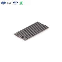 China Custom CNC Stainless Steel Parts ±0.01mm Tolerance M0.8-M12 Size for Industrial Machinery for sale