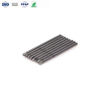 China Custom CNC Stainless Steel Parts ±0.01mm Tolerance M0.8-M12 Size for Industrial Machinery for sale