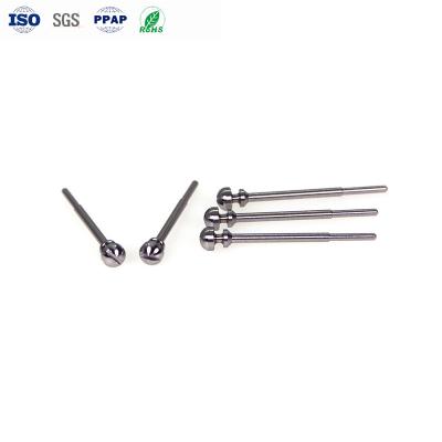 China Custom CNC Stainless Steel Parts M0.8-M12 Size with 110×100×90 CM Pallet for Automotive Manufacturing for sale