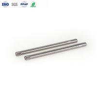 China Stainless Steel CNC Machined Parts ±0.01mm Tolerance M0.8-M12 Size for Automotive Manufacturing for sale