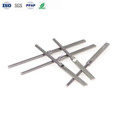 China High Tolerance CNC Stainless Steel Shafts M0.8-M12 with 110×100×90 CM Pallet Size for Industrial Equipment for sale