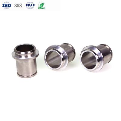 China CNC Aluminum 6061-T6 Machined Parts 1.0mm-20mm Thickness | M0.8-M12 Size Range | Custom Industrial Components for sale