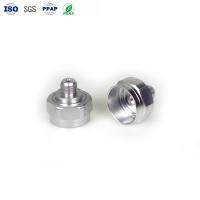 China Custom CNC Machining Parts M0.8-M12 Size Range with 110×100×90 CM Pallet for Industrial Equipment for sale