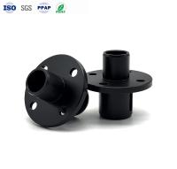 China Custom CNC Machining Aluminum Parts ±0.01mm Tolerance M0.8-M12 Size Range for Automobile Components for sale
