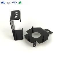 China Custom Metal Stamping Parts 0.5-25mm Thickness for Automotive Equipment with ISO9001 Certification for sale