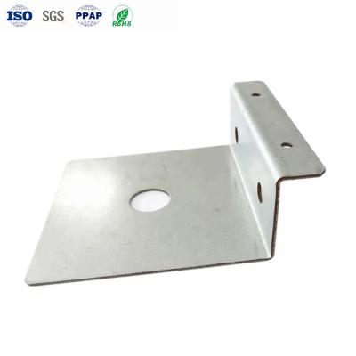 China Custom Metal Stamping Die for Battery Terminals 0.5-25mm Thick with ISO9001 Certification for sale