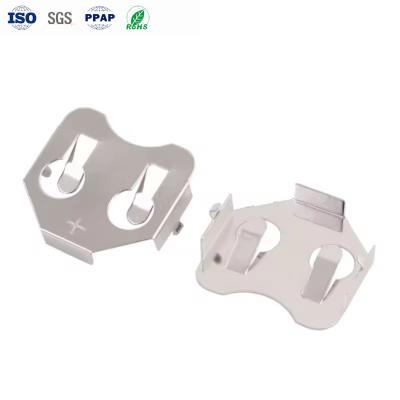 China ISO9001 Certified Stainless Steel Stamping Parts 0.2mm-10mm Thickness for Automotive & Medical Applications for sale