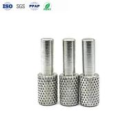 China High Precision CNC Turning Parts ISO SGS Certified Custom Sizes for sale