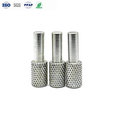 China High Precision CNC Turning Parts ISO SGS Certified Custom Sizes for sale