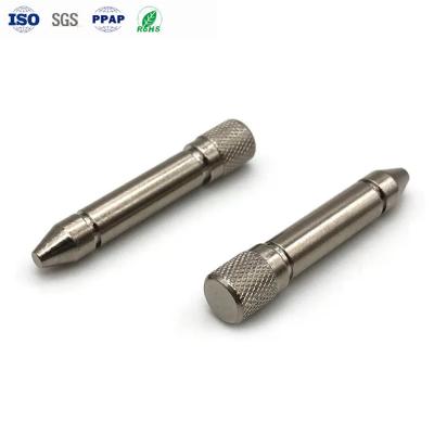 China CNC Machined Motorcycle Parts ±0.01mm Tolerance Customizable for sale