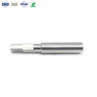 China Custom CNC Machining Parts with ±0.01mm Tolerance, 110×100×90 CM Pallet Size, 1000pcs MOQ for sale