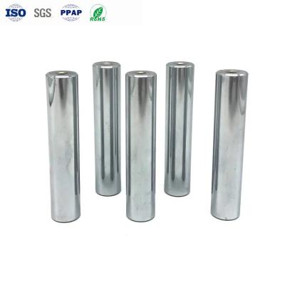 China Custom CNC Turning Parts M0.8-M12 Size with Ra0.8-3.2 Surface Finish for Automotive Industry for sale