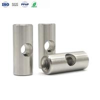 China Precision CNC Turning Parts for Automotive Industry M0.8-M12 Size Range with Ra0.8-3.2 Surface Finish for sale