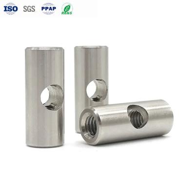 China Precision CNC Turning Parts for Automotive Industry M0.8-M12 Size Range with Ra0.8-3.2 Surface Finish for sale
