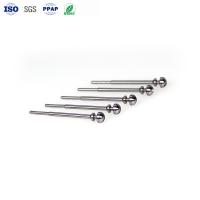 China Stainless Steel 316 A4-70 Round Head Screw M0.6-M8 2mm-100mm with Custom Options for sale