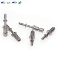 China M4 Custom Fasteners 10mm-450mm Carbon Steel Cross Groove Screws with 4.8-12.9 Grade Hardness for sale
