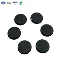 China Black Anodized CNC Milling Parts ±0.01mm Tolerance Custom Size M0.8-M12 110×100×90 CM Pallet for sale