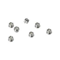 China Golden Carbon Steel Decorative Screws M0.8-M14 1-200mm for Furniture with SGS Certification for sale
