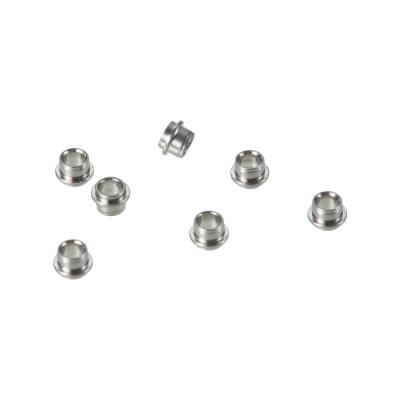 China Golden Carbon Steel Decorative Screws M0.8-M14 1-200mm for Furniture with SGS Certification for sale
