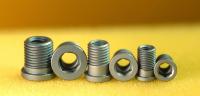 China M1.6 High Strength Cutting Tool Screw 12.9 Grade for Shim and Ball Head for sale