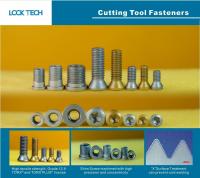 China Grade 12.9 Custom Fasteners M1.6 to M8 for Camera Mobile Phone Screws for sale