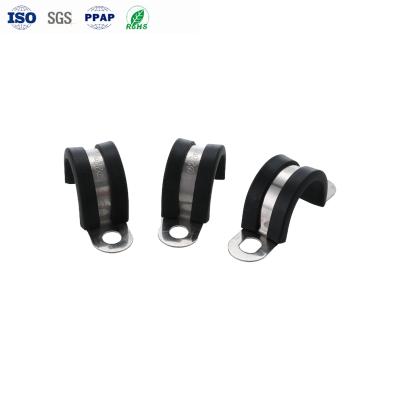 China Custom Metal Stamping Parts for Industrial Machinery ±0.1mm Tolerance with ISO9001 Certification for sale