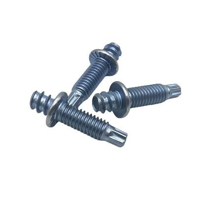 China Custom Stainless Steel Double-Sided Rivets DIN/ANSI Grade 8.8 with ±0.01-0.05mm Tolerance and 1000pcs MOQ for sale