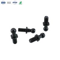 China Custom Ball Head Hexagon Bolts Grade 8.8-12.9 for Automotive Use for sale