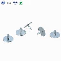 China Grade 8.8 Stainless Steel Bolt DIN931 DIN933 Metric - ±0.01-0.05mm Tolerance with Multiple Material Options for sale