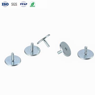 China Grade 8.8 Stainless Steel Bolt DIN931 DIN933 Metric - ±0.01-0.05mm Tolerance with Multiple Material Options for sale