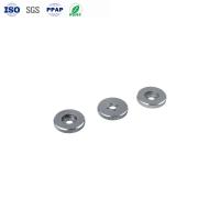 China Precision CNC Machining Services with ±0.005mm Tolerance for Metal Parts and 500mm × 400mm × 300mm Milling Capacity for sale