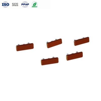 China Custom CNC Machining Service for Metal Parts with ±0.005mm Tolerance, 500mm×400mm×300mm Workpiece Size for sale