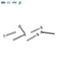 China Custom Cold Heading Screws 8.8-12.9 Grade DIN/ANSI Auto Fasteners for sale