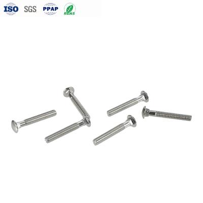 China Custom Cold Heading Screws 8.8-12.9 Grade DIN/ANSI Auto Fasteners for sale