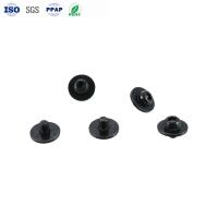 China Custom Flat Head Screws 1mm-600mm Length Grade 8.8-12.9 Auto Fasteners for sale