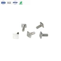 China 8.8 Grade Hex Head Machine Screws 1mm-600mm DIN BSW Standard for sale