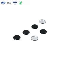 China SUS303 Stainless Steel CNC Machining Parts with ±0.005mm Tolerance and 500mm Maximum Size for sale