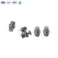 China Custom SUS303 Stainless Steel CNC Turning Parts 25x25x10cm Precision ±0.005mm for sale