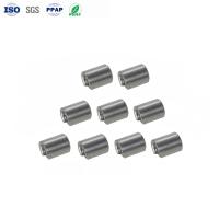 China Closed-Loop CNC Machining Parts for Automotive, Ra 3.2-0.1 Surface for sale