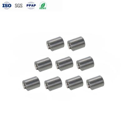 China Closed-Loop CNC Machining Parts for Automotive, Ra 3.2-0.1 Surface for sale