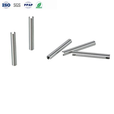 China Custom Closed-Loop CNC Machining Parts Stainless Steel Ra 3.2-0.1 Micron Tolerance for sale