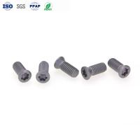 China Hex Head Class 10.9 Carbon Steel Screws 1mm-600mm DIN GOST ISO for sale
